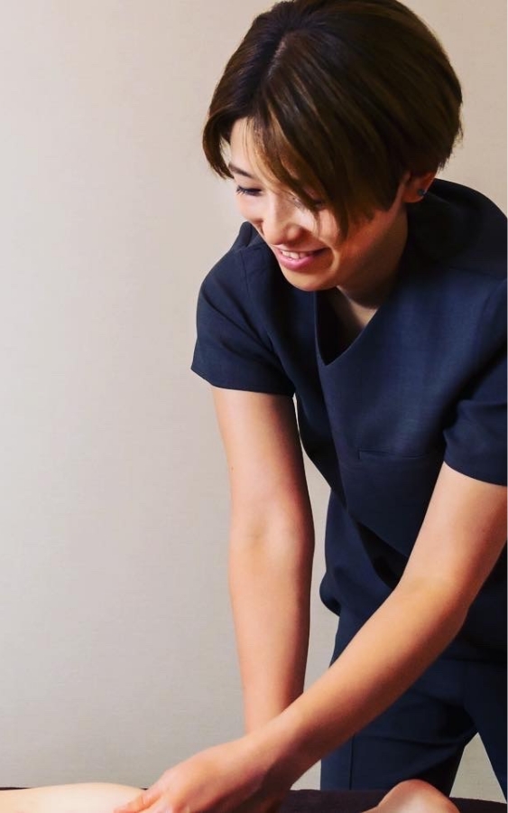 Ebisu Saalaa（恵比寿 サーラ） | 東京恵比寿のタイ式マッサージ店